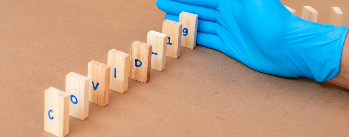 DHR Information on COVID-19 (Coronavirus) | Department of Human Resources